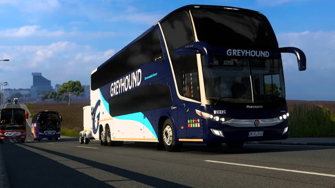 RTT///MOTORS ETS 2 MODS